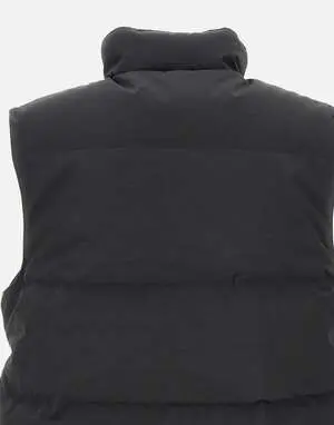 Canada Goose Garson Padded Gilet - Black