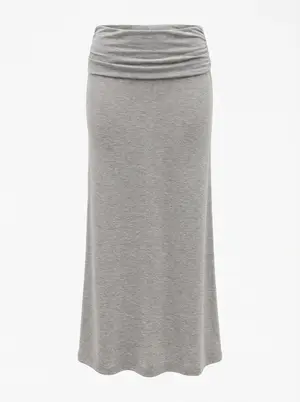 AYA MUSE Feyra Ruched Skirt