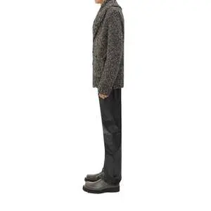 Bottega Veneta V-neck Knitted Cardigan