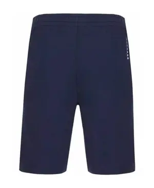 Emporio Armani Sports Shorts With Dual Side Pockets