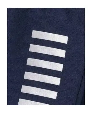 Emporio Armani Sports Shorts With Dual Side Pockets