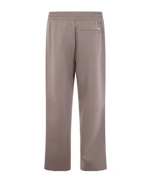 Michael Kors Drawstring Joggers