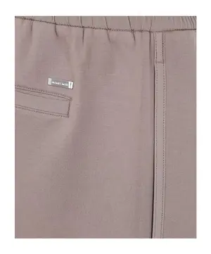Michael Kors Drawstring Joggers
