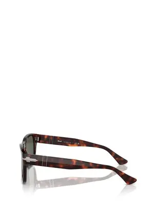 Persol Rectangular Sunglasses