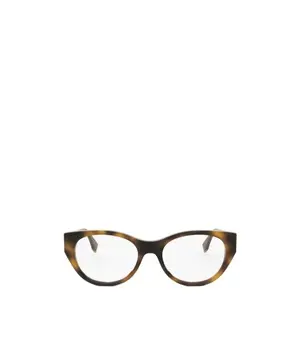 Fendi Cat Eye Eyewear For Men