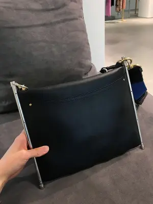 Chloé Roy Medium Handbag