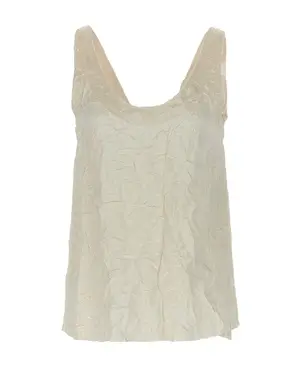 Lanvin Tank Tops