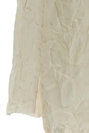 LANVIN Sleeveless Tank Top