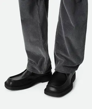 Bottega Veneta Ben Lace-up Shoes