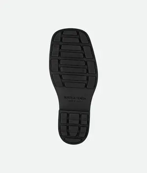 Bottega Veneta Ben Lace-up Shoes