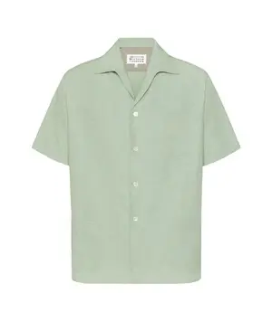 MAISON MARGIELA Pocket Shirt