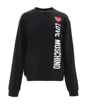 Moschino Jeans Trimmed Sweaters For Women