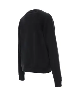 Moschino Printed Sweater