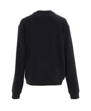 Moschino Printed Sweater