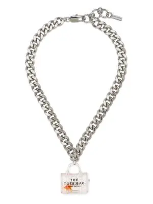 Marc Jacobs Textured Jewelry