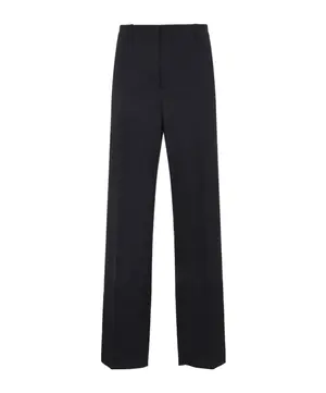 Bottega Veneta Fine Tailored Trousers - No