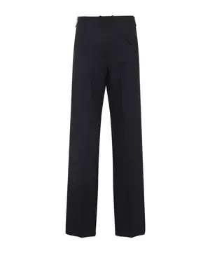 Bottega Veneta Fine Tailored Trousers