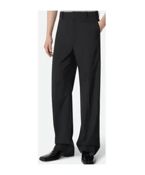 Bottega Veneta Fine Tailored Trousers