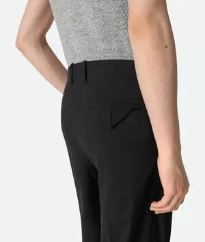 Bottega Veneta Fine Tailored Trousers