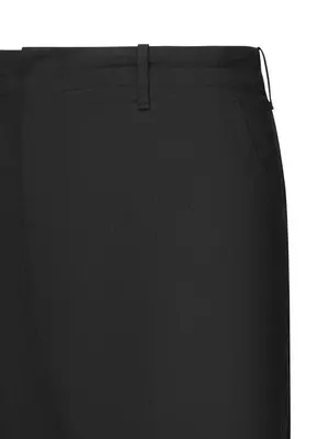 Bottega Veneta Fine Tailored Trousers