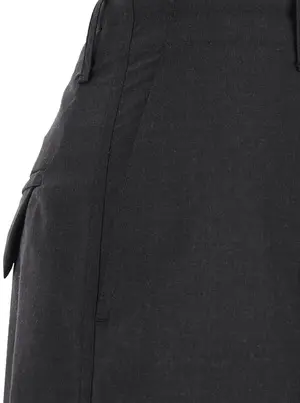 Bottega Veneta Fine Tailored Trousers