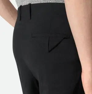 Bottega Veneta Fine Tailored Trousers