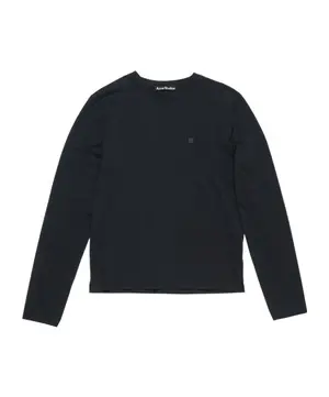 Acne Studios Straight Hem Tops