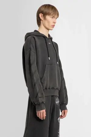 Off-White Matthew Drawstring Hoodie
