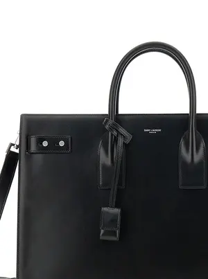 Saint Laurent Sac De Jour Top Handle Bag