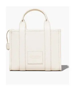 Marc Jacobs The Small Tote Bag - White