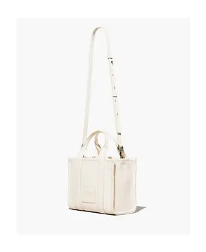 Marc Jacobs The Small Tote Bag - White
