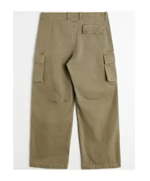 Our Legacy Mount Cargo Pants