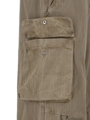 Our Legacy Mount Cargo Pants