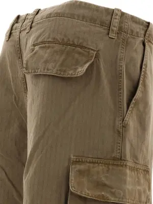 Our Legacy Mount Cargo Pants