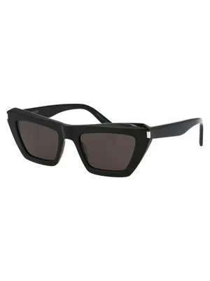 Saint Laurent Rectangular Sunglasses