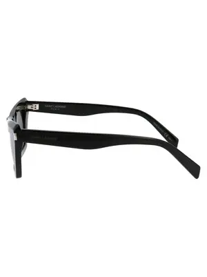 Saint Laurent Rectangular Sunglasses