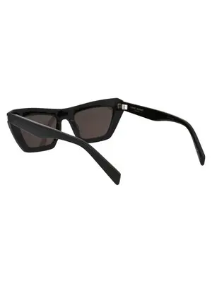 Saint Laurent Rectangular Sunglasses