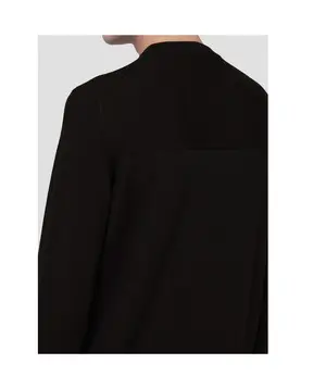 JIL SANDER Crewneck Long-sleeved Jumper
