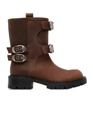 Marc Jacobs Ankle Shoes For Women