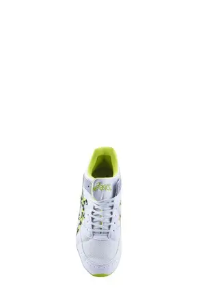 Comme Des Garçons Leopard-print Low-top Sneakers