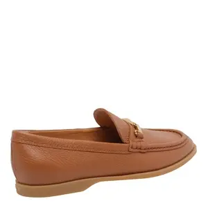 TOD'S Slip-on Loafers With Horsebit Detailing
