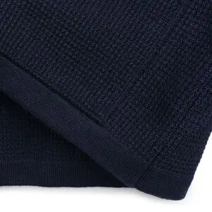 Thom Browne 4-bar V-neck Cardigan