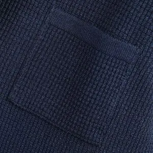 Thom Browne 4-bar V-neck Cardigan