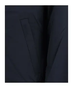 Barbour Zip-up Bomber Jacket - No