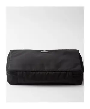 Prada Re-nylon Zipper Pouch