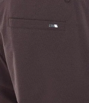 Herno Pleated Front Tailored Shorts - Black