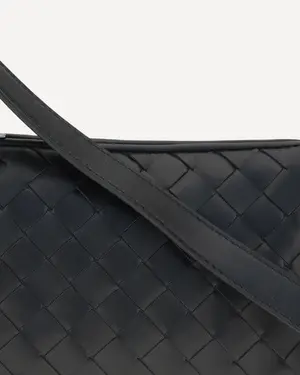 Bottega Veneta Traveler Phone Pouch