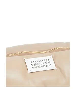 MAISON MARGIELA Quilted Glam Slam Pillow Shoulder Bag