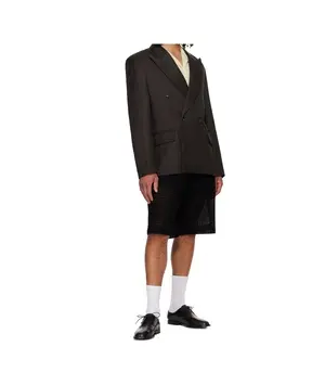 Séfr Marlo Shorts