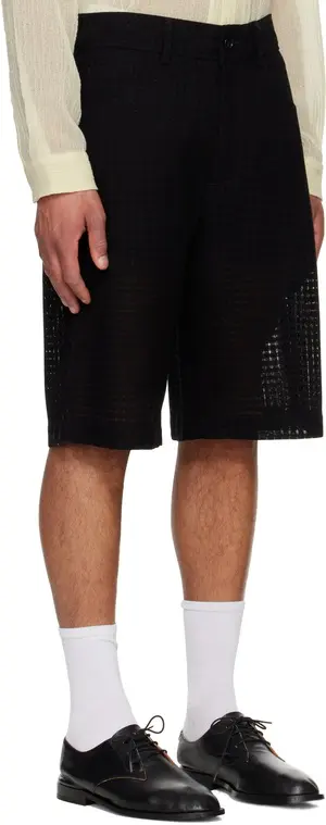 Séfr Marlo Shorts